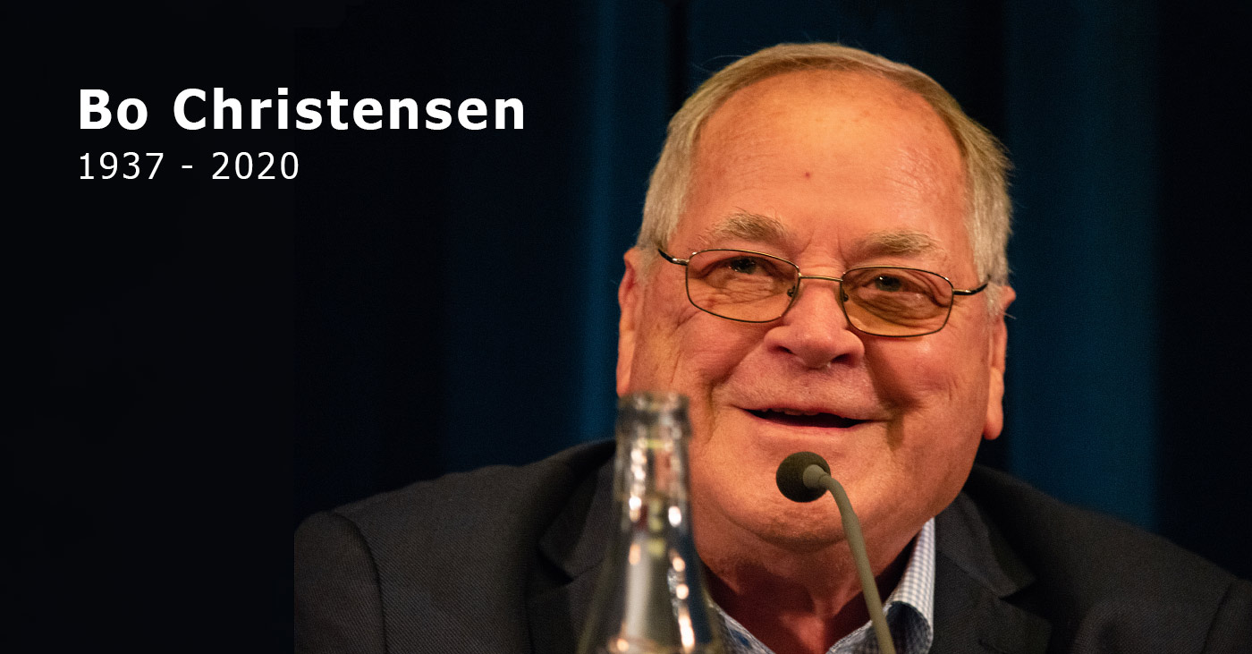 News ~ Nachruf: Produktionsleiter Bo Christensen :: Olsenbandenfanclub ...